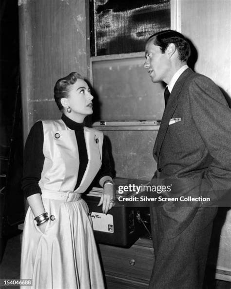 Joan Crawford Husbands Photos And Premium High Res Pictures Getty Images