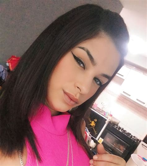 Conheça Milena Cavalcante Acompanhante Em Caruaru