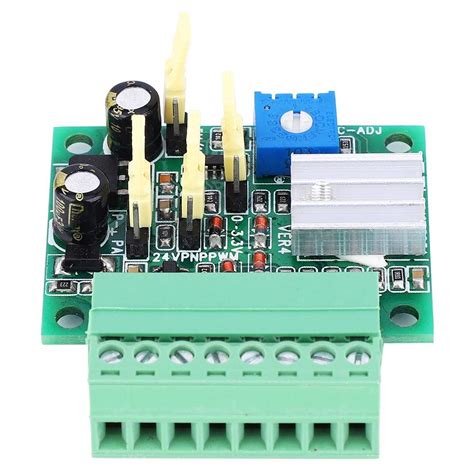 Multifunctional Pwm Voltage Current Converter Module Egypt Ubuy