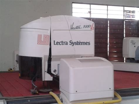Three Phase Automatic Lectra Cutter At ₹ 2500000 In Tiruppur Id