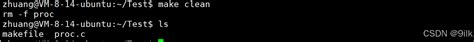 【linux】 基础开发工具之makefile、git、gdb git makefile csdn博客