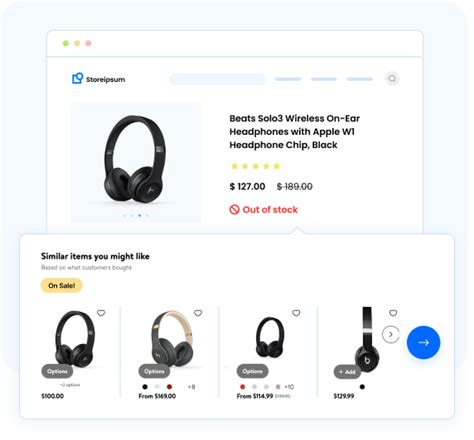 Best Woocommerce Product Recommendations Plugins