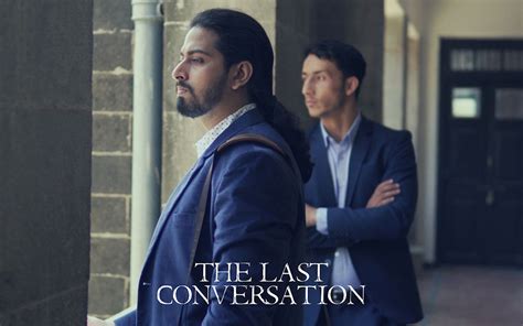 The Last Conversation English Movie Full Download Watch The Last