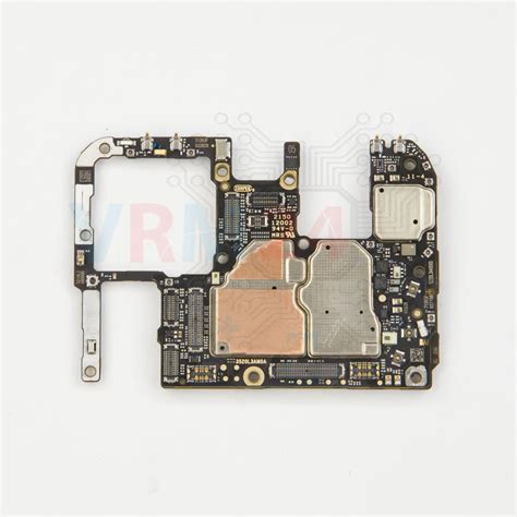 Tech Review Of Xiaomi 12X Photo Rating