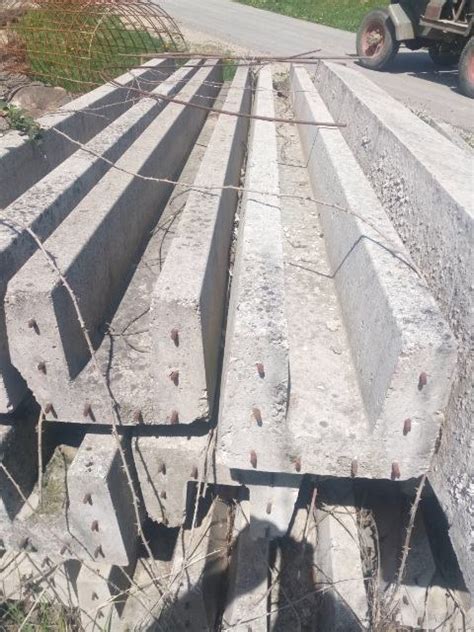 Betonski Kanali