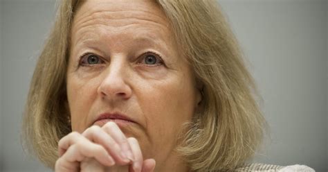 Ex Sec Chief Schapiro Takes Revolving Door Back To Private Sector Cbs News