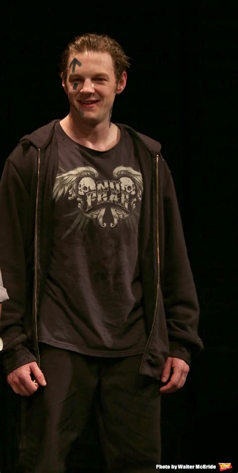 Will Pullen Actor Credits Bio News And More Broadway World