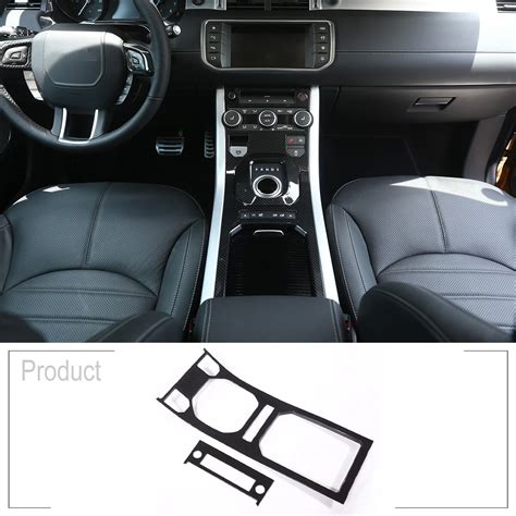 Land Rover Evoque Interior Accessories Cabinets Matttroy