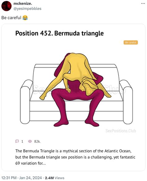 Be Careful Crazy Sex Positions Know Your Meme