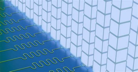 Researchers Discover More Efficient Way To Route Information In Quantum Computers