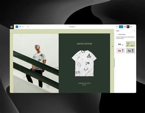 design responsive wordpress website ecommerce woocommerce wordpress