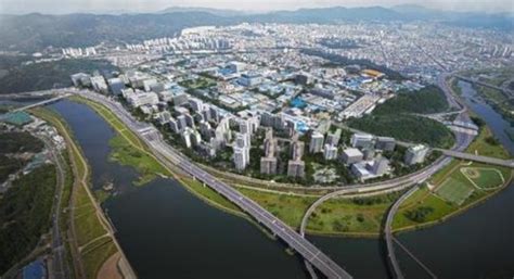 노후 산업단지 5곳 대개조 지역으로 예비선정 노컷뉴스
