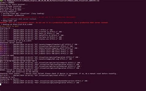 Awr2544lopevm Error Failed To Connect To Xds110 260 Sensors