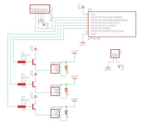 bluetooth attiny85 general guidance arduino forum