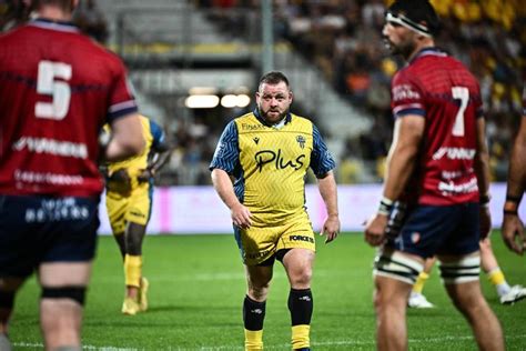 La compo de l USON Nevers contre Aurillac l hôpital de Cosne prend du