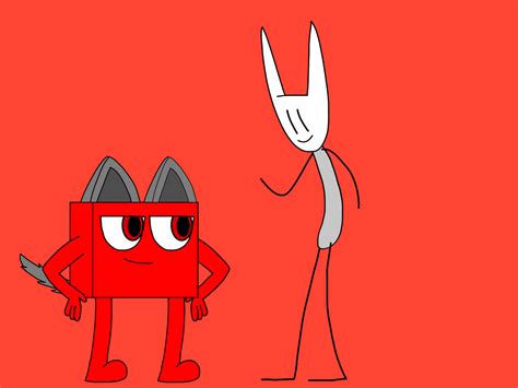 Kuboi And Chuk By Robertleyvaiii On Deviantart