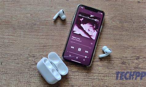 如何在 Airpods Pro 上获取空间音频