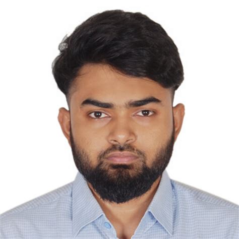 Fahim TAHMID Student Bachelor Of Engineering Rajshahi University