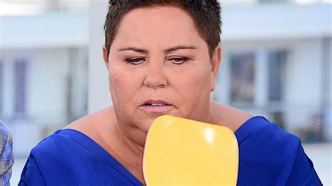 Zmarznięta Dorota Wellman W Studiu „ddtvn” Na Planie Nosi Nawet