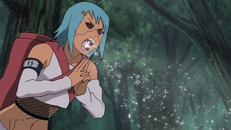 Naruto Shippuden Fuu Wallpaper