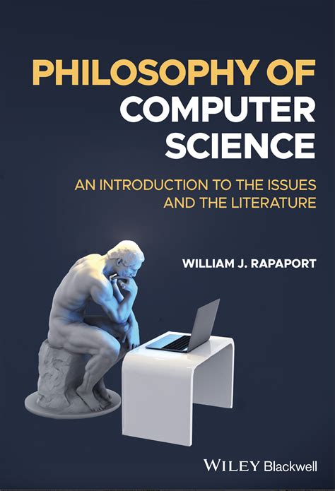 Ub Cse Department William J Rapaport