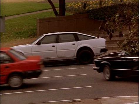 IMCDb Org 1978 Rover 2600 SDX SD1 In Warhead 1996