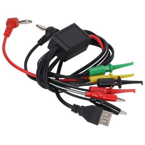 Dc Power Interface Line Power Interface Cable Voltage Stabilization Various Protection For