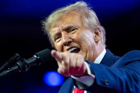Trump Sparks Outrage As Fact Checker Spots At Least 23 Lies In Ex