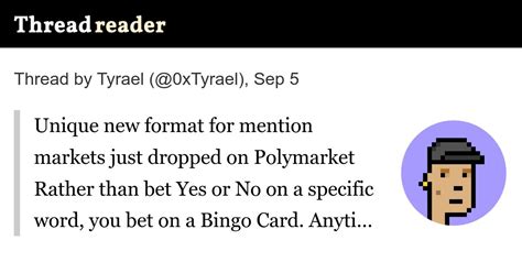 Thread By 0xtyrael On Thread Reader App Thread Reader App