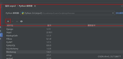Pip Package Python Terminal Python