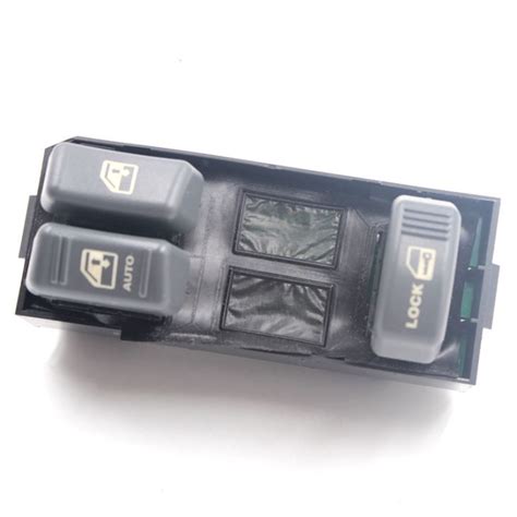 Low Price Power Window Door Lock Switch Front For GMC Manufacturers And