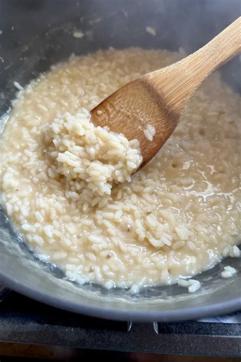 Arborio Rice Recipe