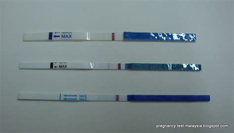 Ovulation LH Pregnancy HCG Test Malaysia Are All Pregnancy Test Kits Strips The Same