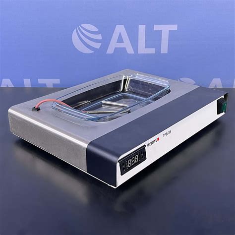 Medite Tissue Flotation Bath Tfb 35 Alt American Laboratory Trading