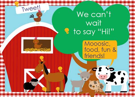 Barnyard Jewishboston