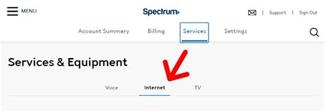 How To Change Your Spectrum WiFi Name And Password HelloTech How
