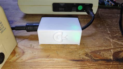 Commodore 64 Saver Retronerd