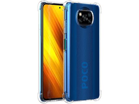Funda móvil TUMUNDOSMARTPHONE Xiaomi POCO X3 NFC X3 Pro Compatible