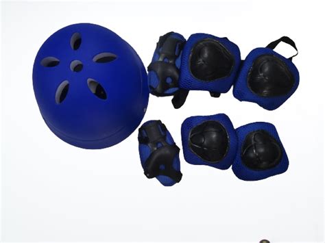 საბავშვო სათამაშო ჩაფხუტი ნაკრებით 2