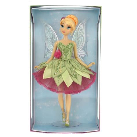 Tinker Bell Limited Edition Doll 2023