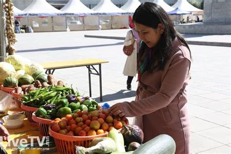 Гарал үүслийн гэрчилгээтэй төмс хүнсний ногооны арилжаа зохион байгуулна