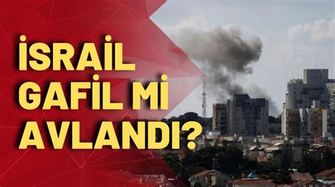 İsrailin Güvenliğinde çok Büyük Zafiyet İsmail Hakkı Pekin Anlattı