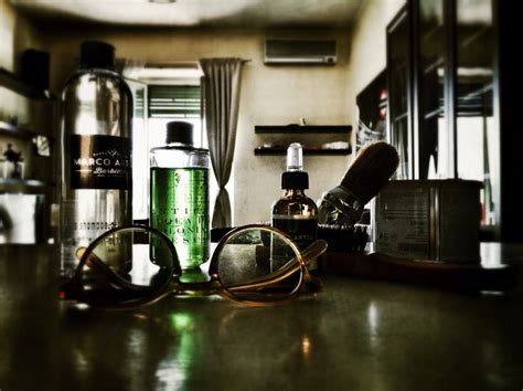 Prenditi Cura Della Tua Barba E Crea Il Tuo Stile Moscot