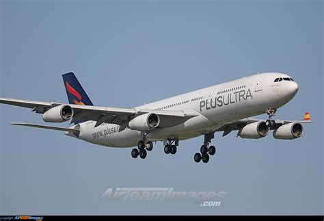 Airbus A340 313 Large Preview