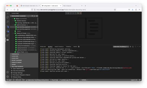 Gke Autopilot Qwik Start Cloudnetdevops