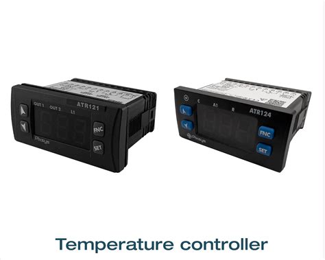 Pid Based Temperature Controller Deals