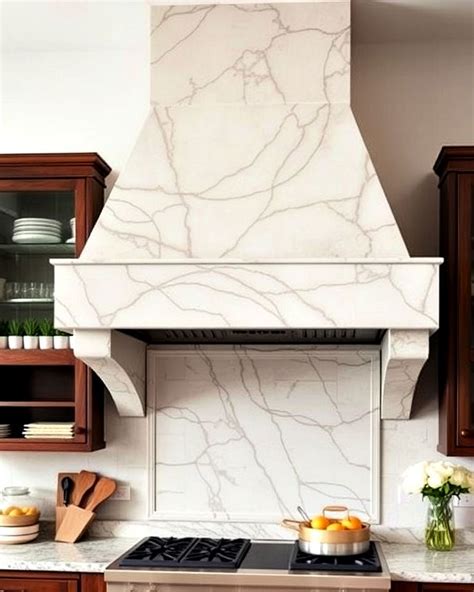 20 Range Hood Ideas For A Stylish Modern Kitchen Design