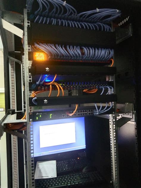 Structured Cabling Mid Town Computers And Services