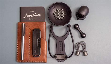 Urban Edc Supply The Coolector