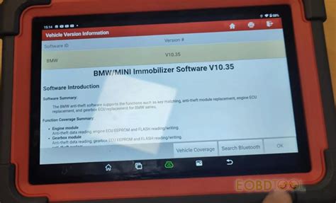 How To Update Launch X431 X Prog3 Firmware On X431 IMMO Plus